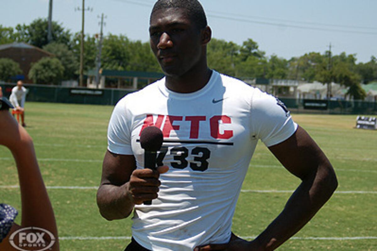 Corey Thompson to LSU over Texas A&M: Was It the Right Decision? | News ...