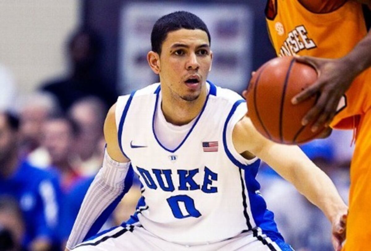 Duke Basketball: How Will Austin Rivers Compare to 5 Former Stars vs ...