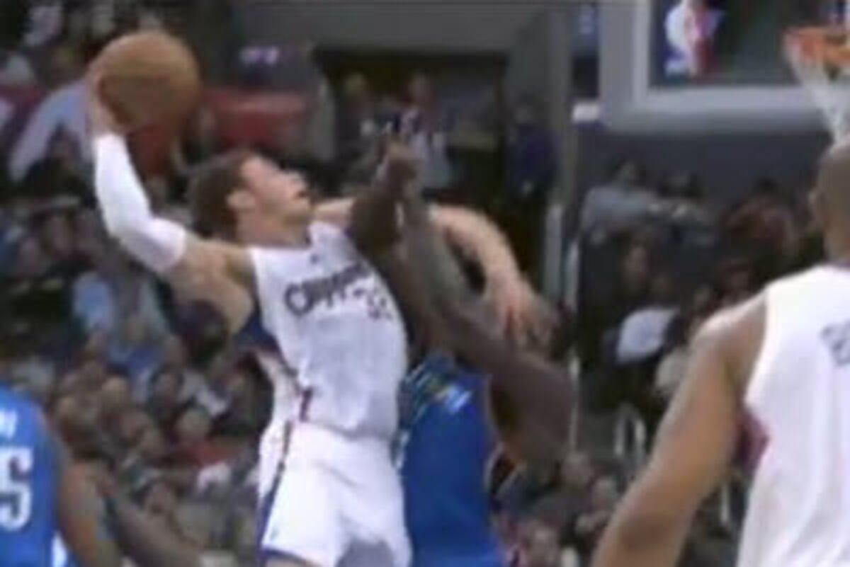 NBA: Kendrick Perkins Is Being a Baby by Bashing LeBron James for Dunk ...