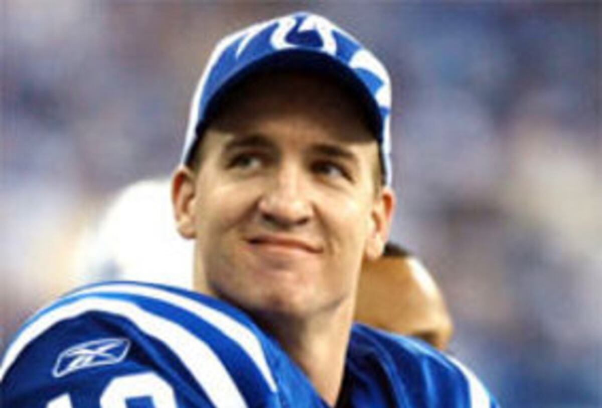 Peyton Manning Rumors: Why Manning Must Avoid Washington Redskins ... Peyton Manning Rumors: Why Manning Must Avoid Washington Redskins ...