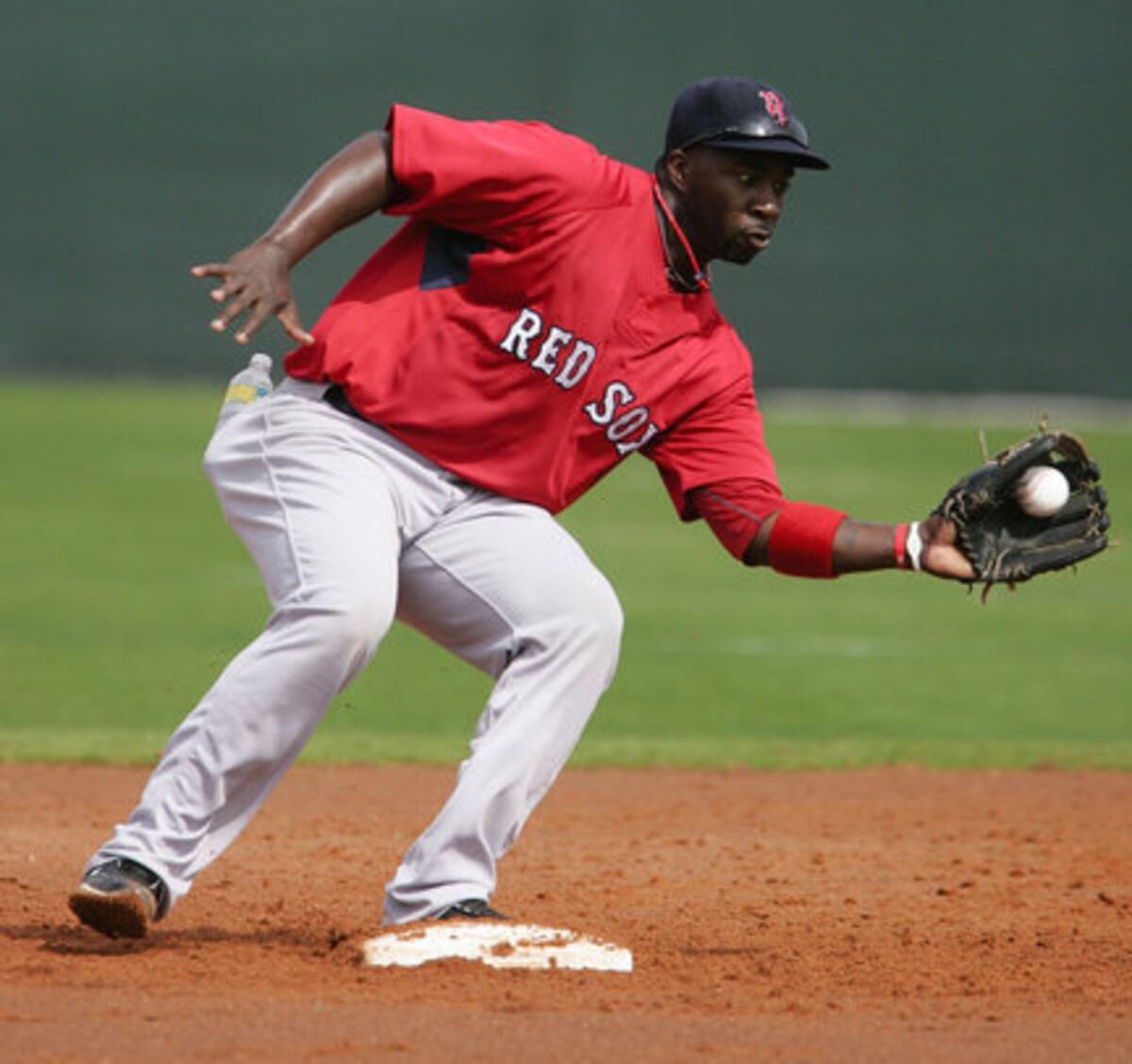 New York Yankees Hit the Jackpot by Signing Bill Hall and Russell ...