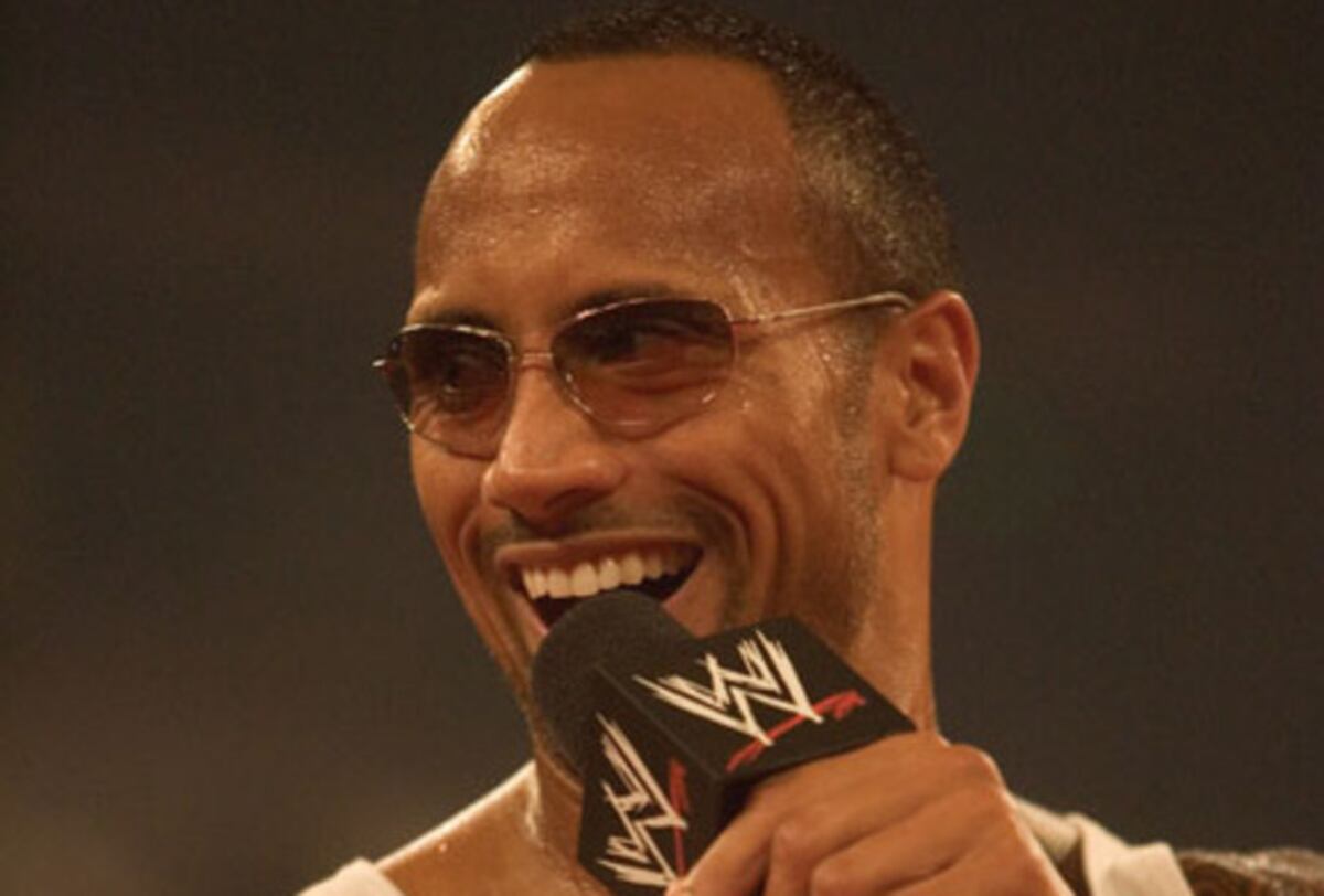 Top 5 Greatest Talkers in Professional Wrestling | News, Scores ...