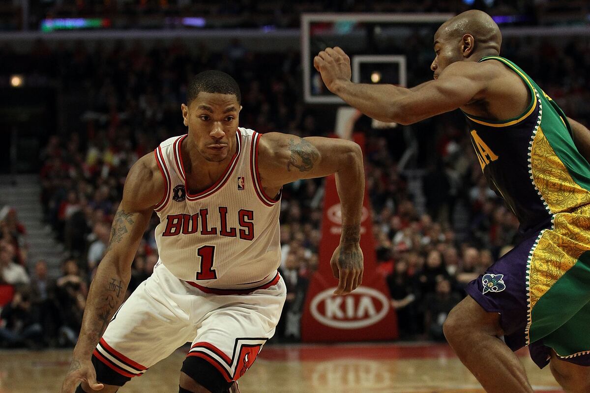 Bulls vs. Hornets: TV Schedule, Live Stream, Spread Info and More ...