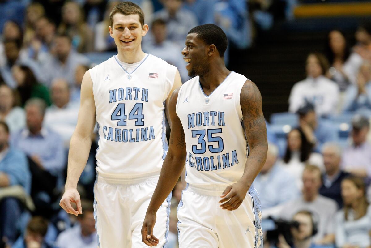 Duke vs. UNC Predictions: Tar Heels Will Prove ACC Dominance with ...