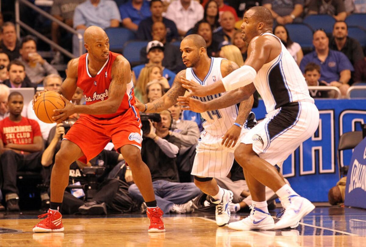 12 NBA Stars on Their Last Legs | News, Scores, Highlights, Stats, and ...