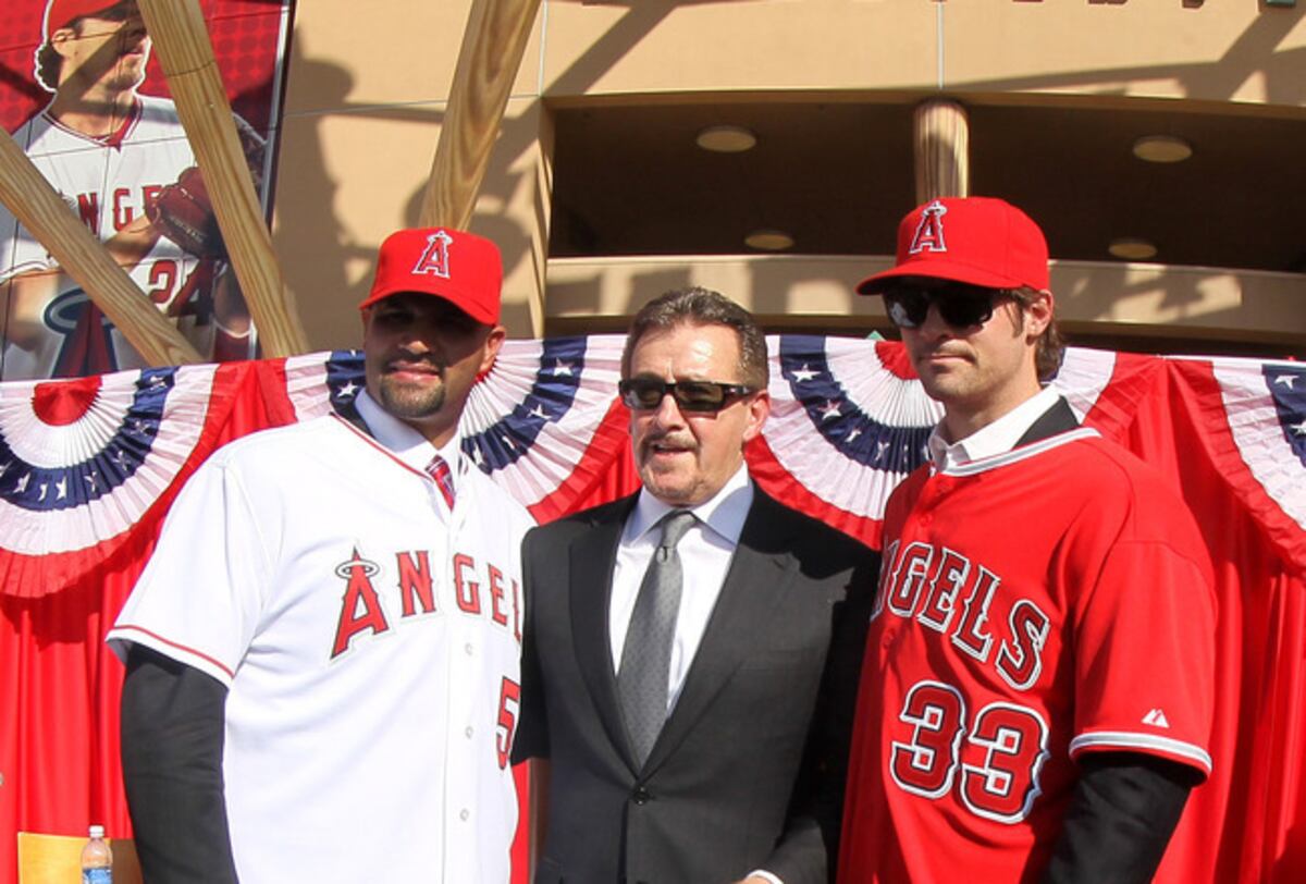 Major League Baseball 2012 Playoff Predictions | News, Scores ...