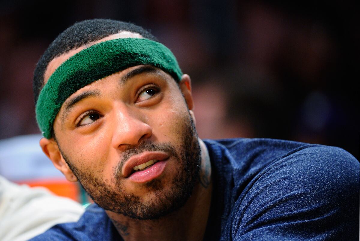 Kenyon Martin Will Reportedly Make LA Clippers Debut vs. Cavaliers ...