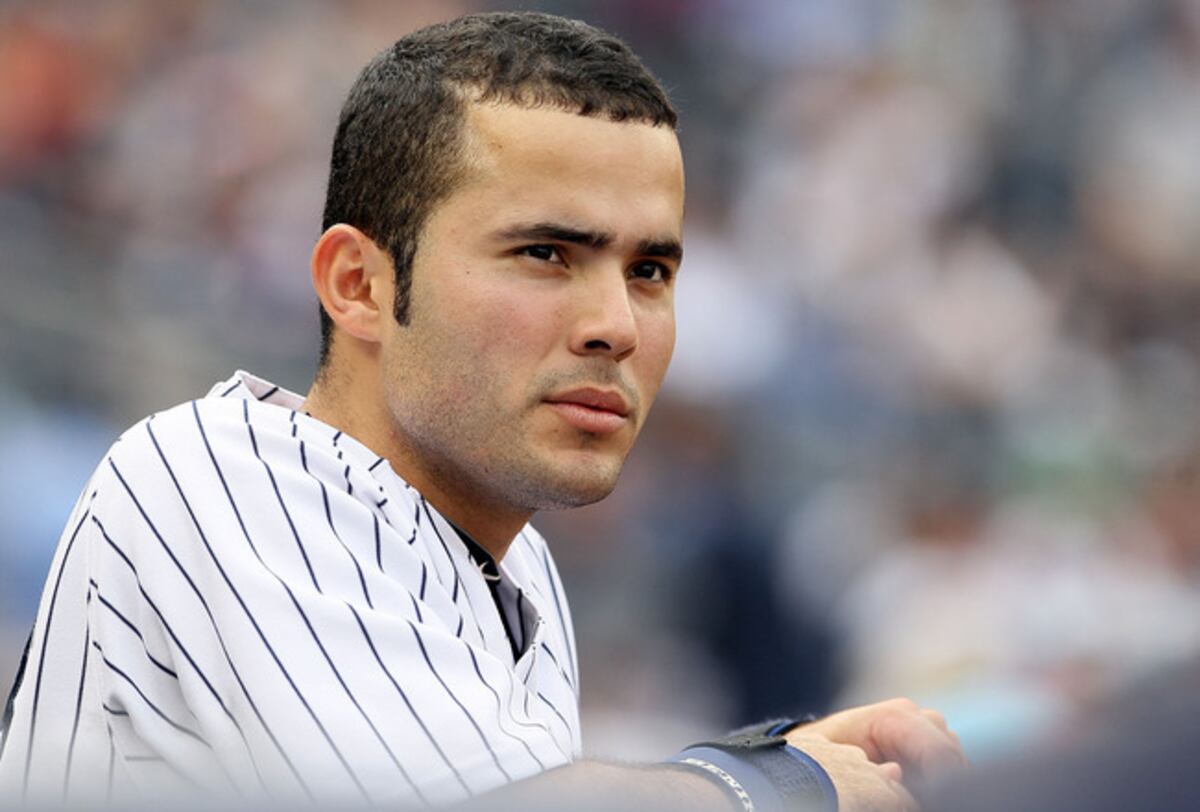 Jesus Montero: 10 'What Would Have Been' Moments of Lost NY Yankees ...