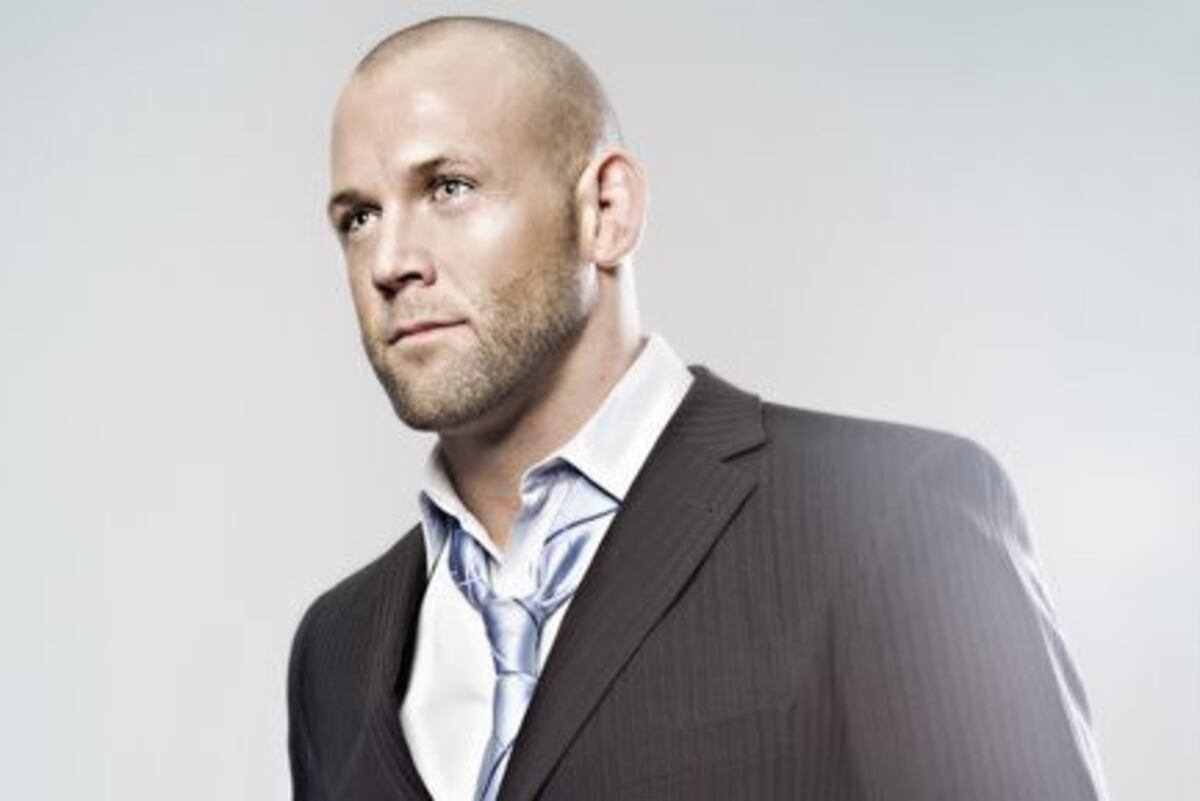 MMA: Victor Valimaki Blazes the Comeback Trail; Attempts to Prove How ...