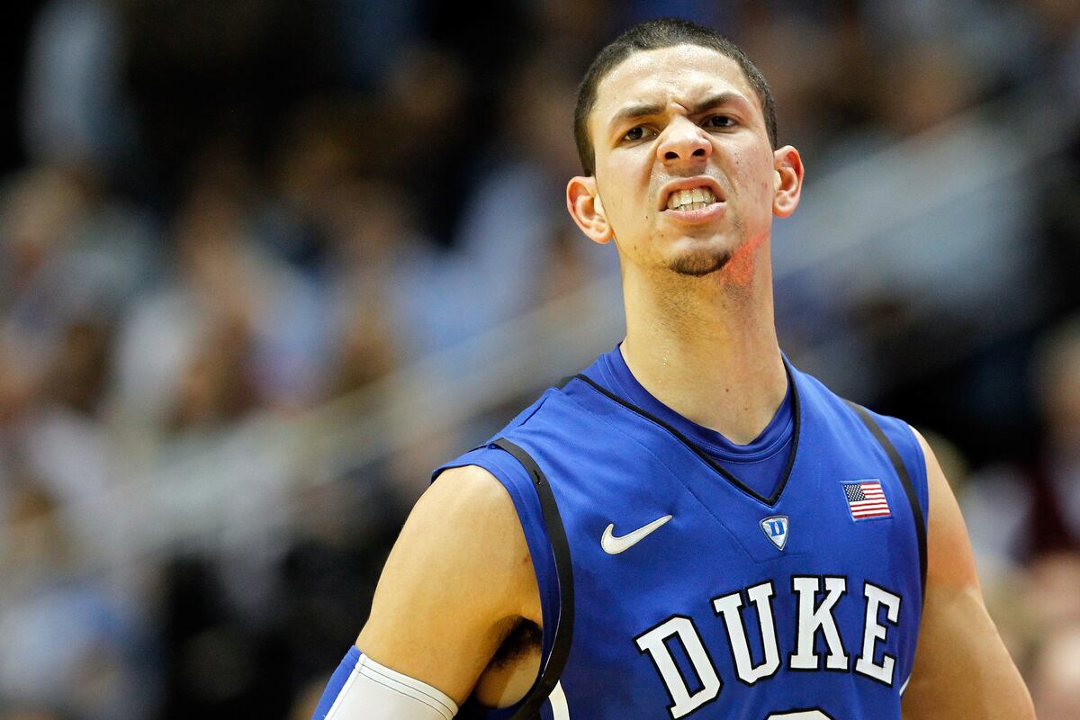 Austin Rivers Rising into True Leadership Role for Duke | News, Scores ...