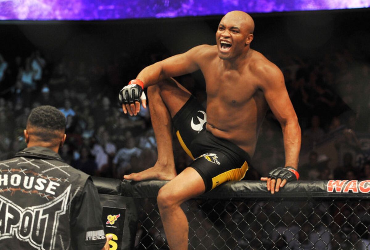 12 Things Newer Mma Fans Need To Know News Scores Highlights Stats