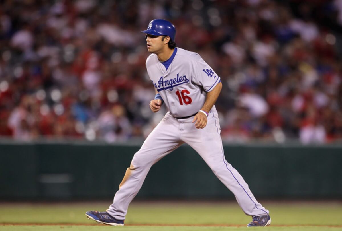 NY Yankees Trade Rumors: 8 Reasons to Deal for Andre Ethier | News ...