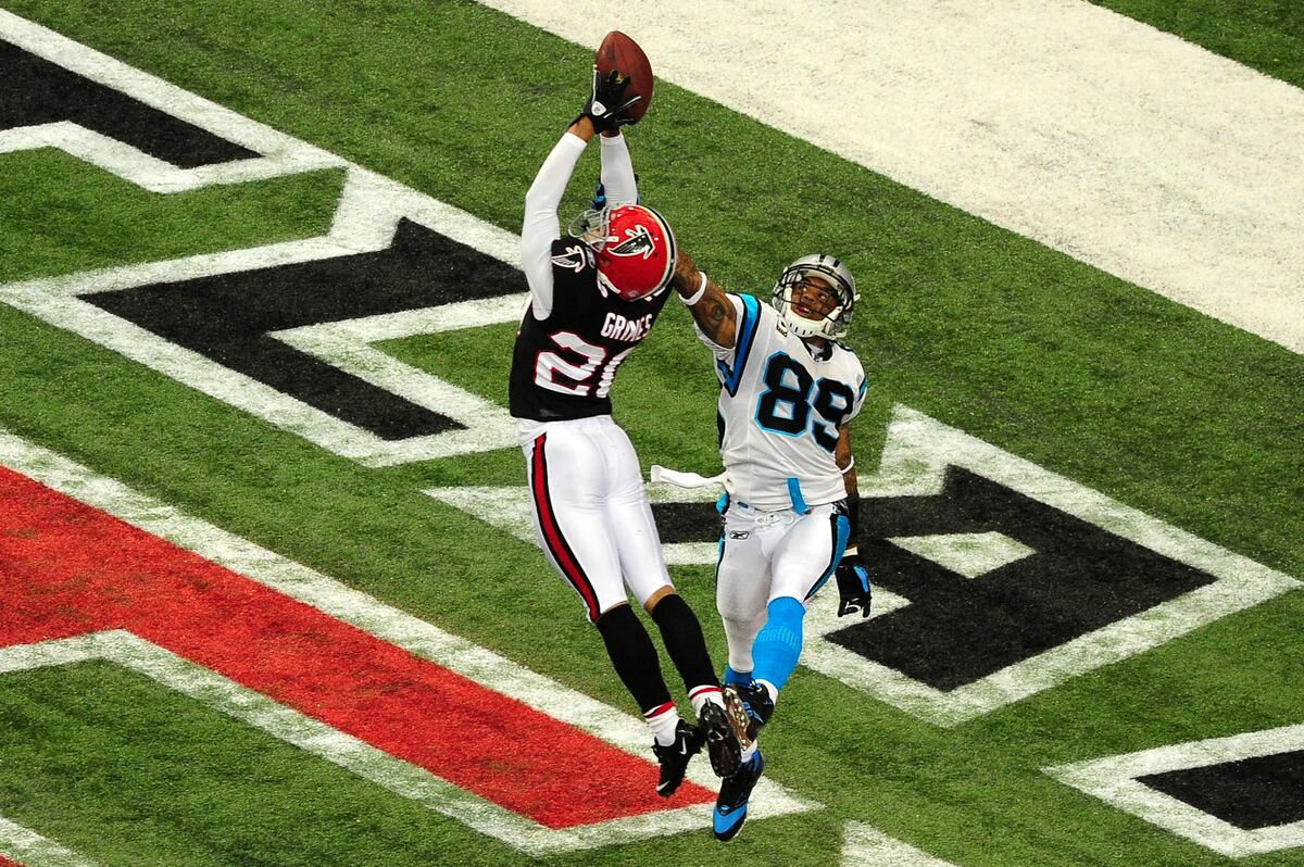 Atlanta Falcons' Pursuit of Dominance in an Age of Parity | News ...