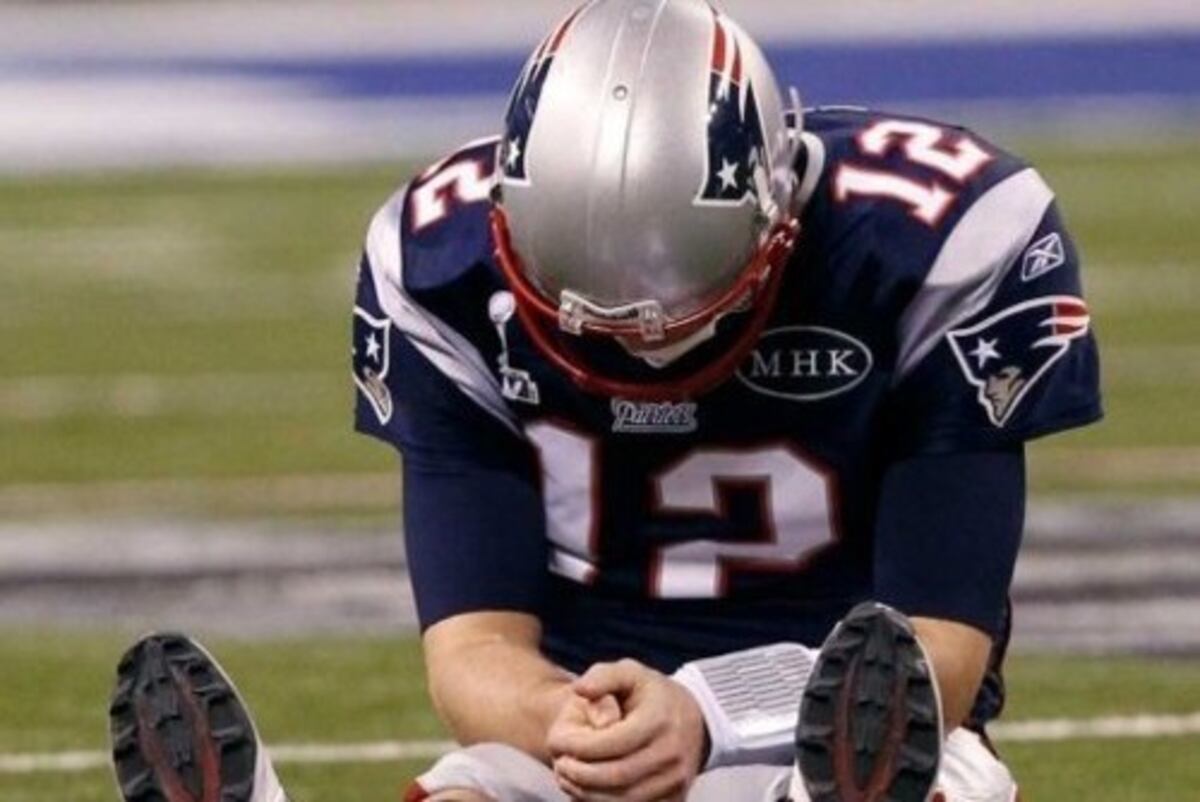 Bradying: Why Newest NFL Fad Blows Tebowing out of the Water | News ...