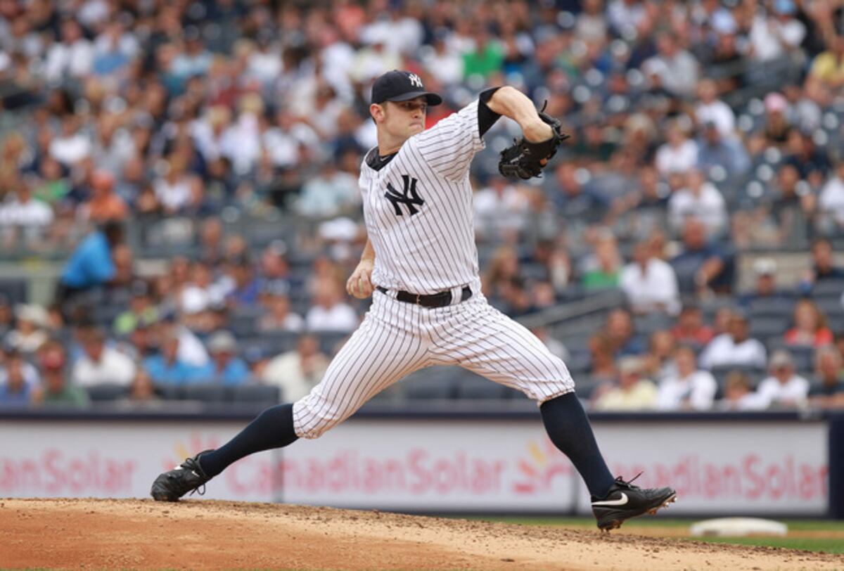 MLB Power Rankings: Rating Each Team's Top Set-Up Man | News, Scores ...