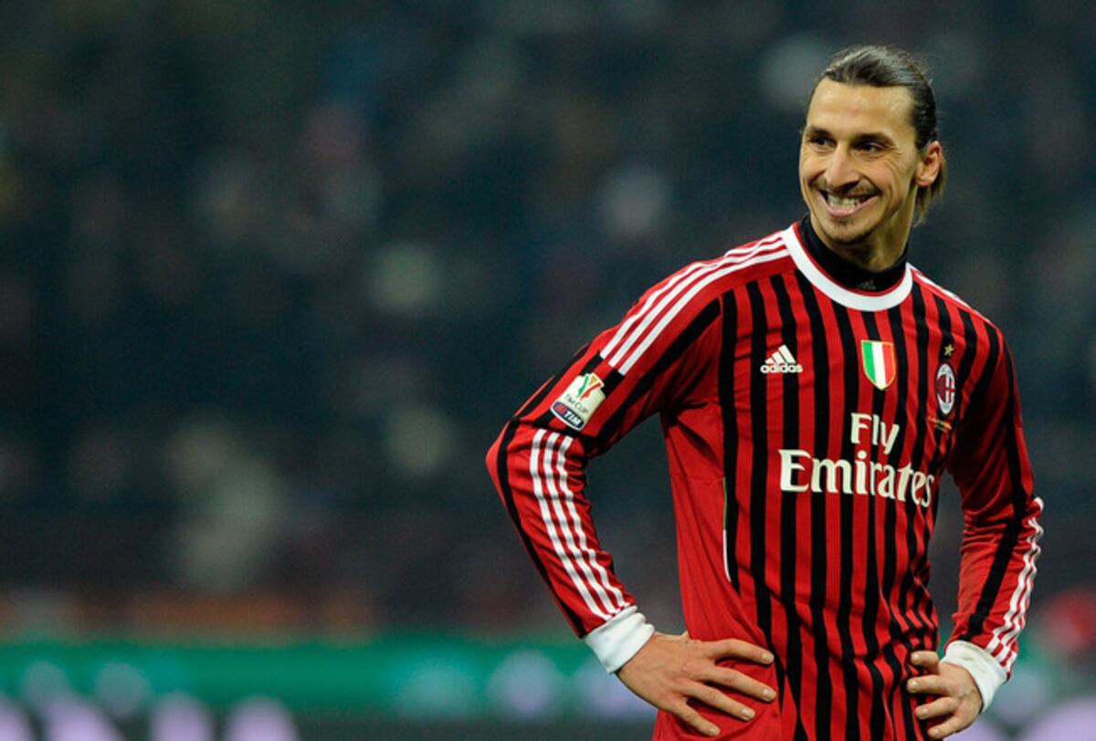 Serie A: 4 Reasons AC Milan Will Be Champions of Italy | News, Scores ...