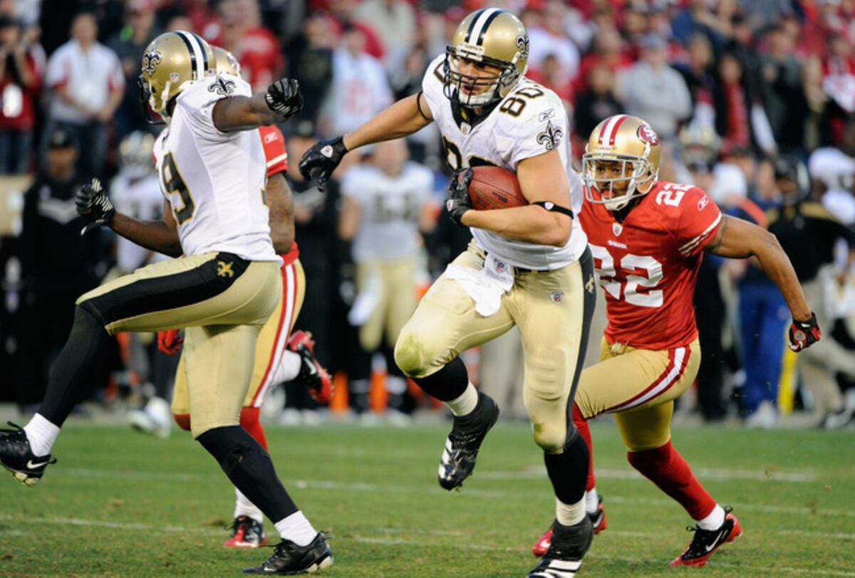 2011 NFL Season Recap: Tactical Trends Part I | News, Scores ...