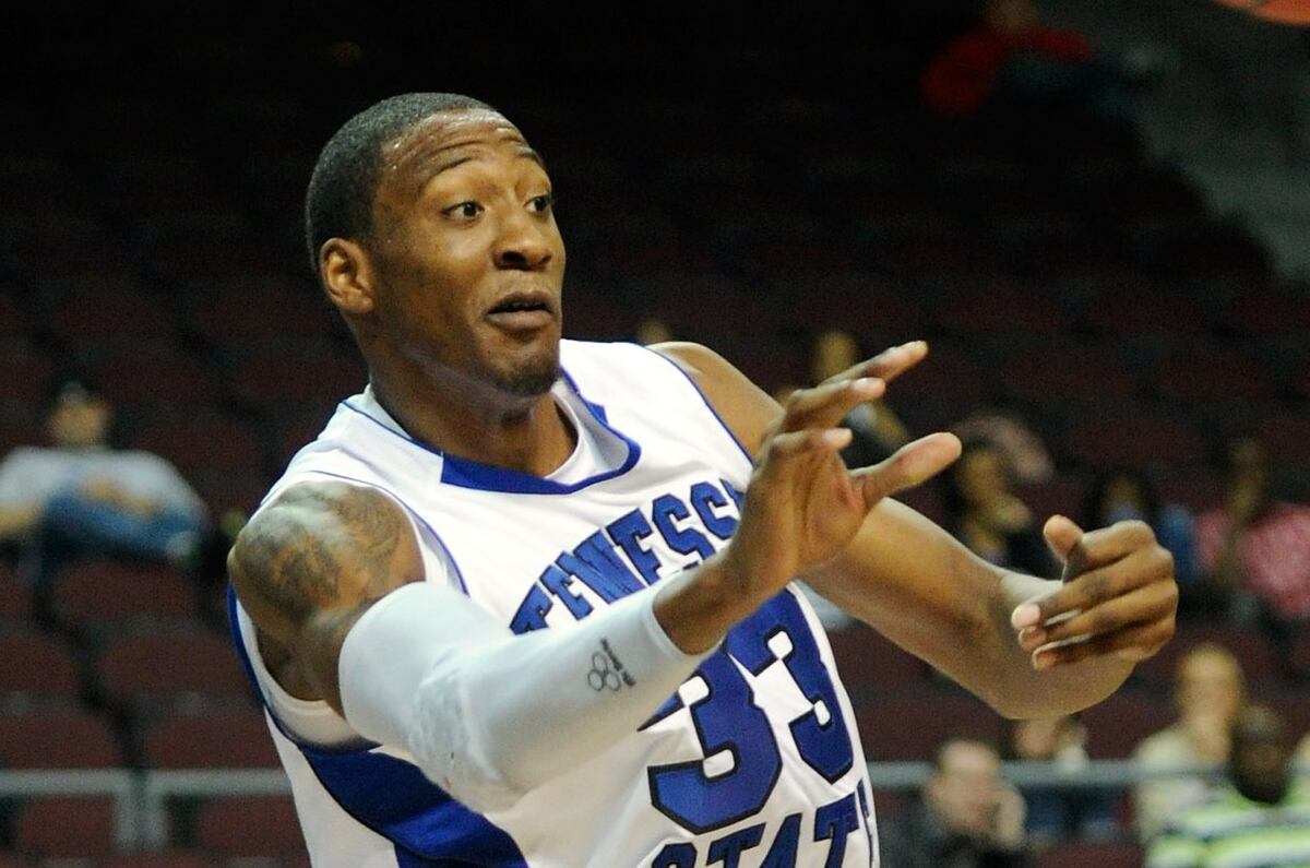 Murray State Basketball: Racers Lose First Game of the Season to ...