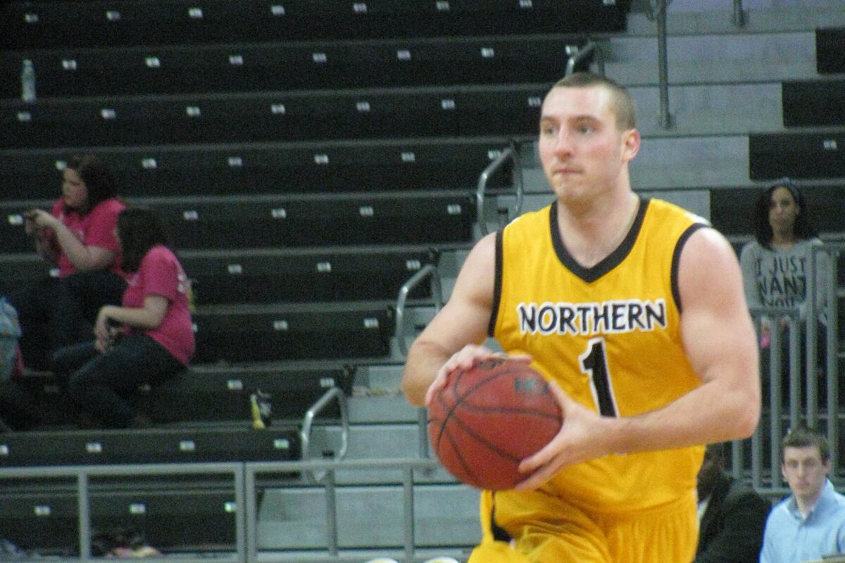 Norse vs. Greyhounds: Northern Kentucky University Defeats Indianapolis ...