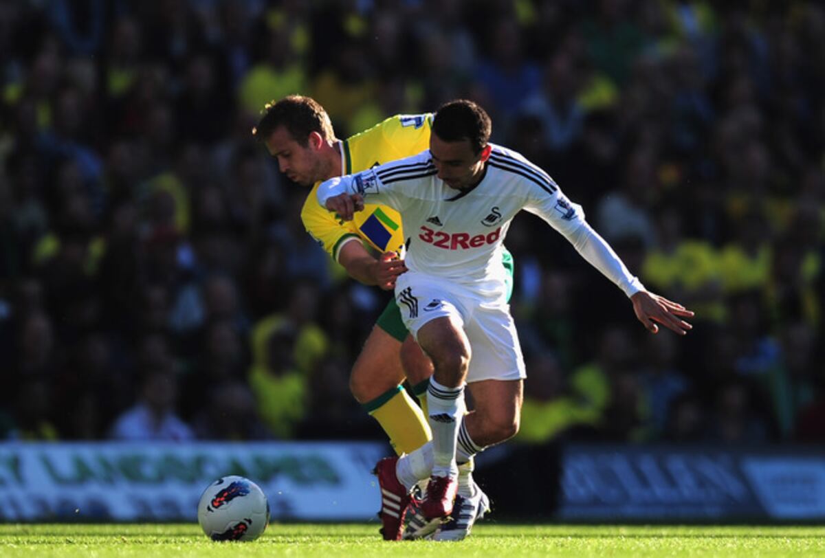 Norwich City FC: 5 Reasons the Canaries Will Get Something at Swansea ...