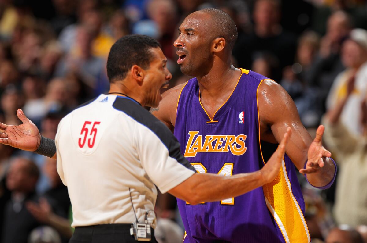 Kobe Bryant's Ruthless Nature Will Shut Down Jeremy Lin | News, Scores ...