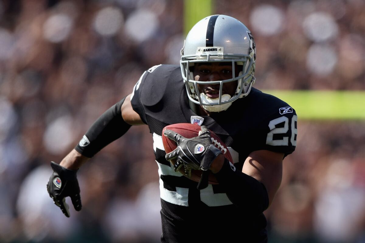 Dallas Cowboys: Why Signing Stanford Routt Is First Step in Smart ...