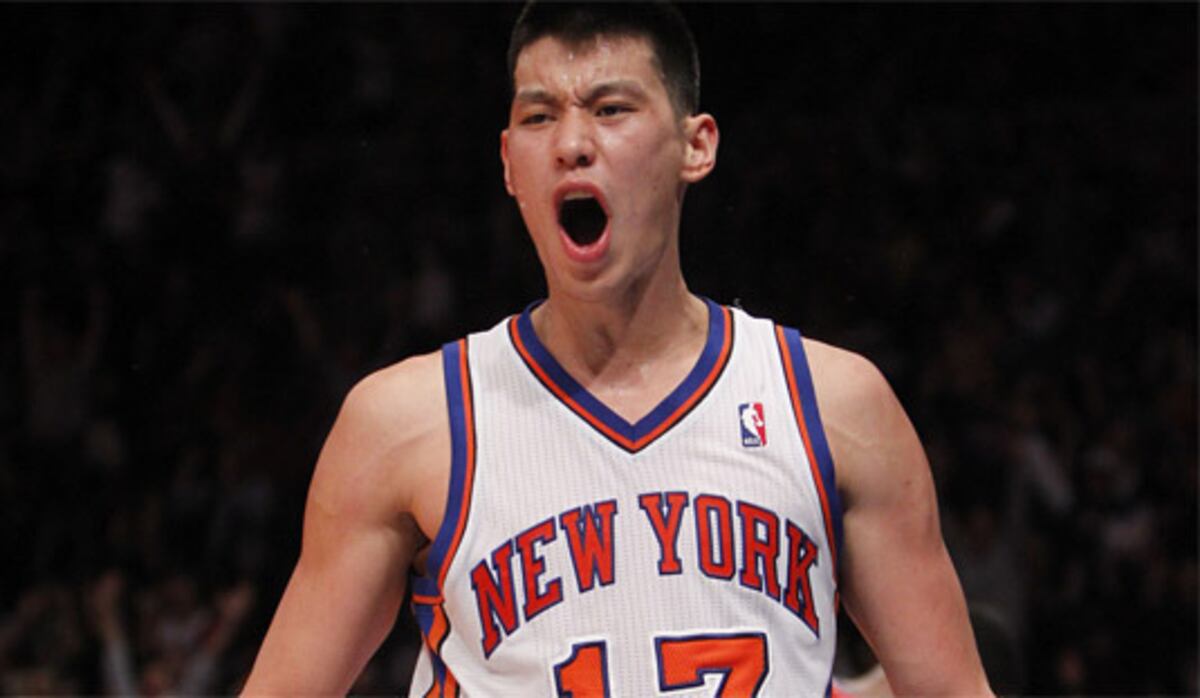 Jeremy Lin: Why Lin Makes New York Knicks One of the Most Dangerous ...