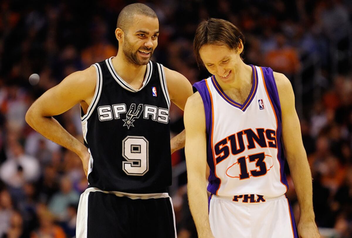 NBA All-Star Game 2012: Full Breakdown and Analysis of Conference ...