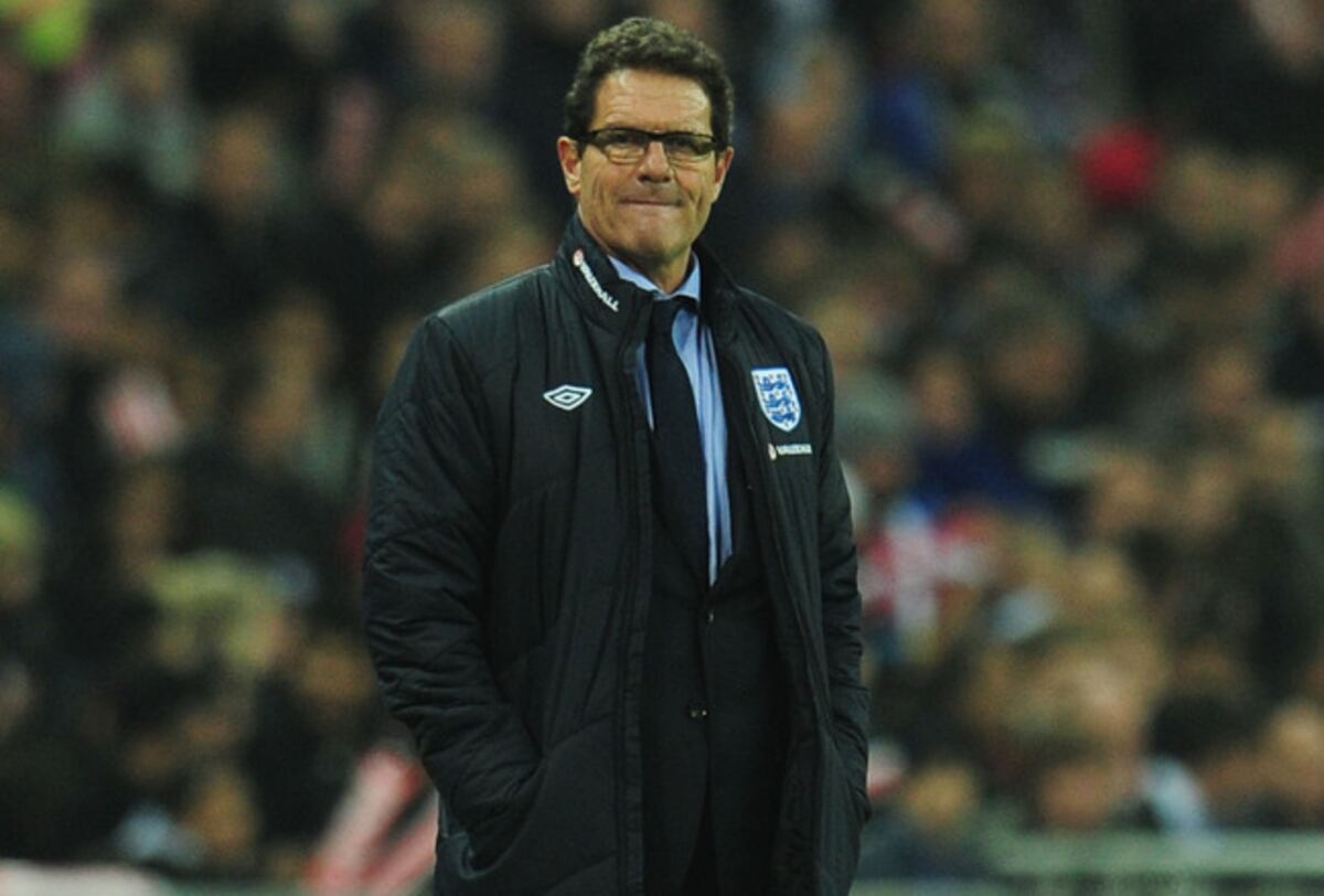 Next England Manager: Power Ranking the Top 10 Candidates | News ...