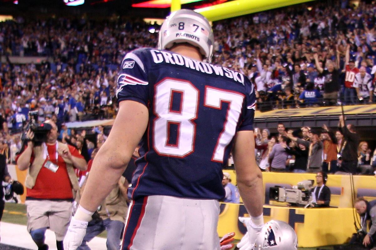 Rob Gronkowski: New England Patriots TE Gets Ankle Surgery, How Will He ...