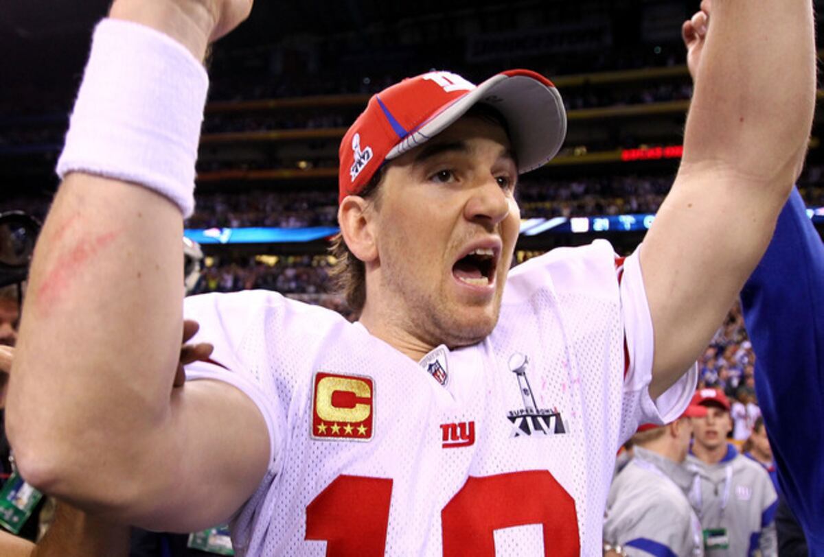 The NFL Season Is Over: What Can Football Fans Watch Now? | News ...