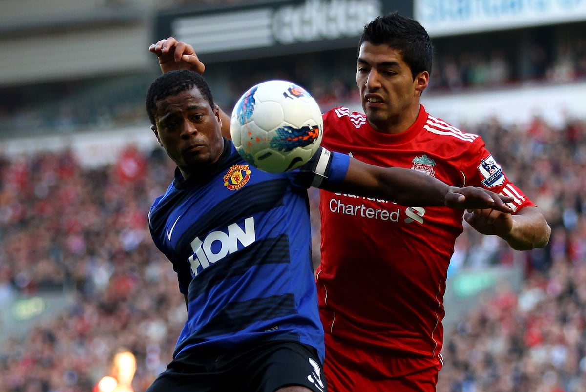 Manchester United vs. Liverpool: Reds Will Continue Success with Upset ...