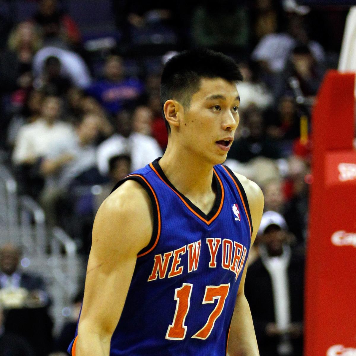 Linsanity: Analyzing Jeremy Lin's Meteoric Rise to Fame | News, Scores ... Linsanity: Analyzing Jeremy Lin's Meteoric Rise to Fame | News, Scores ...