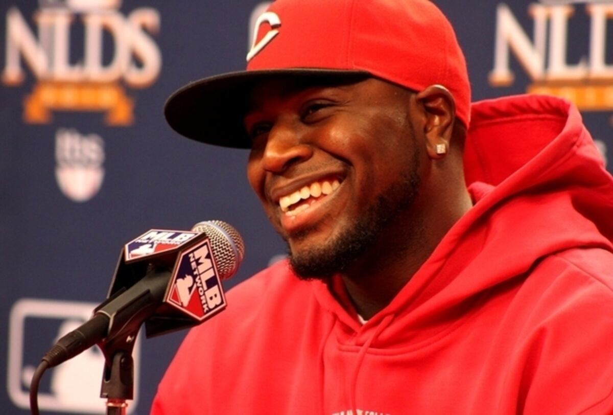 Brandon Phillips Trade Talk: 10 MLB Teams Who Should Offer Big Package ...