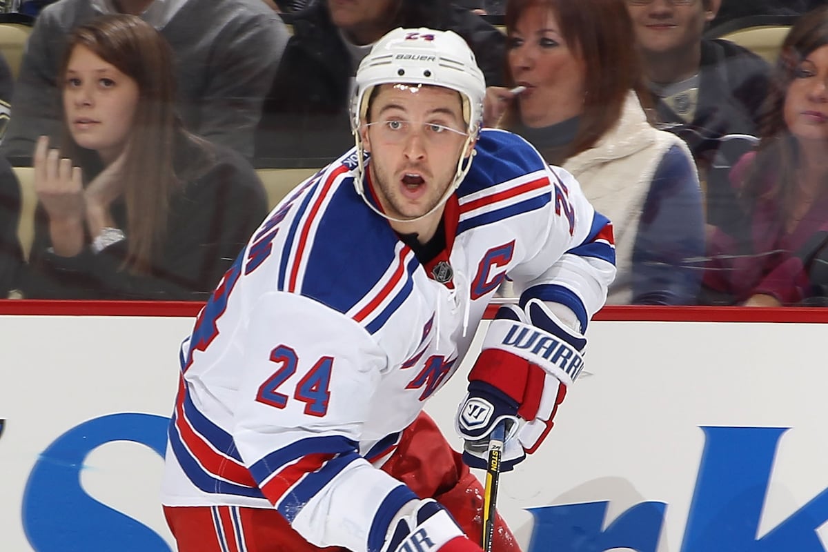 New York Rangers: The Rangers Score 2 on the Power Play | News, Scores ...