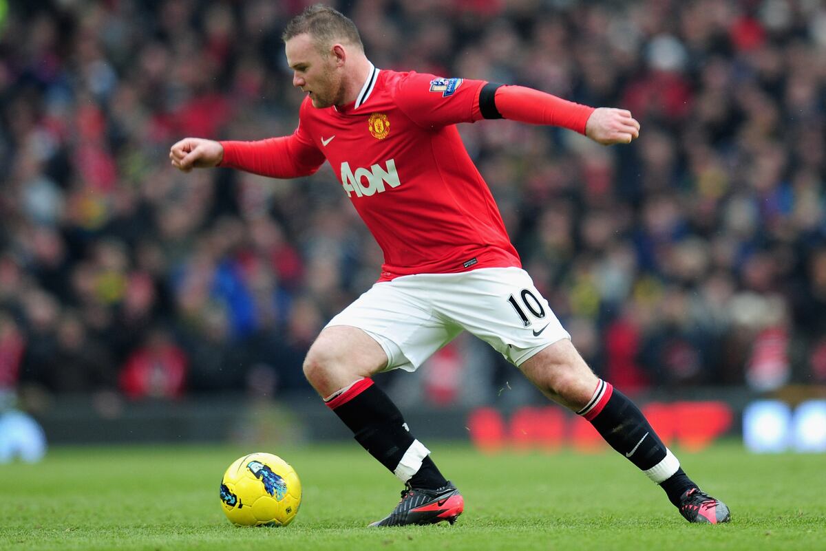 Manchester United Vs Liverpool Red Devils Prove They Are Epl Team To