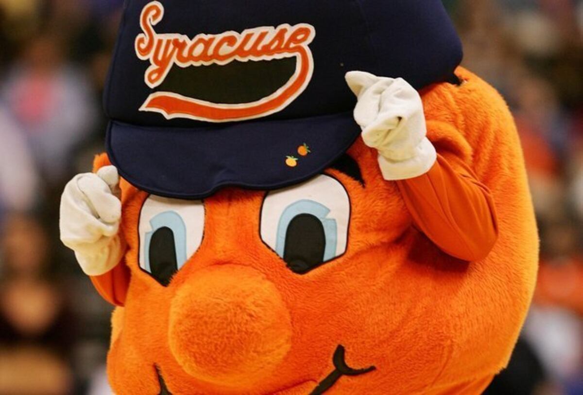 Syracuse Basketball: 5 Things We Learned About the Orange This Week ...