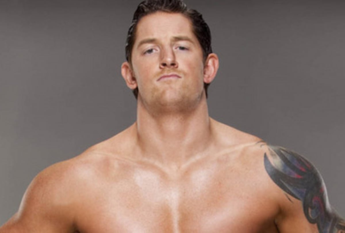 WWE: 5 Elements Plaguing the Curious Case of Wade Barrett | News ...