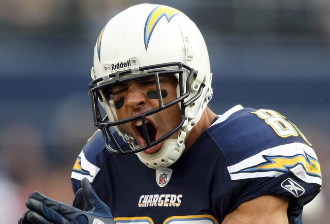 2012 NFL Free Agents: Analyzing the Pros and Cons of the Top 10 Wide ...