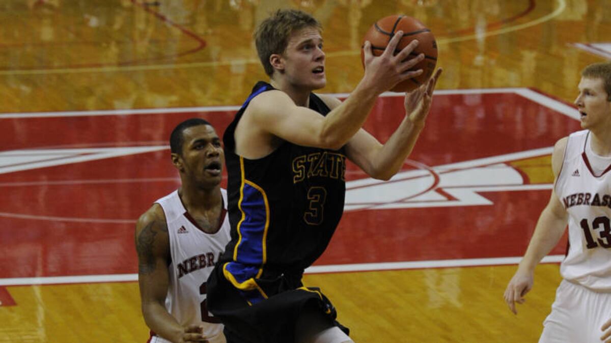 South Dakota State Basketball: Jacks with Two Crucial Games After Tough ...