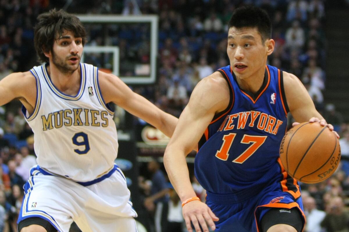 Knicks vs. Timberwolves: Highlights and Analysis of Jeremy Lin's ...