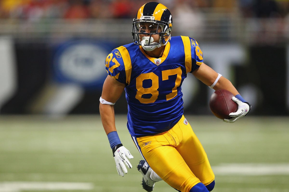 St. Louis Rams: Weekly Weekend Rams Question and Answer Session | News ...