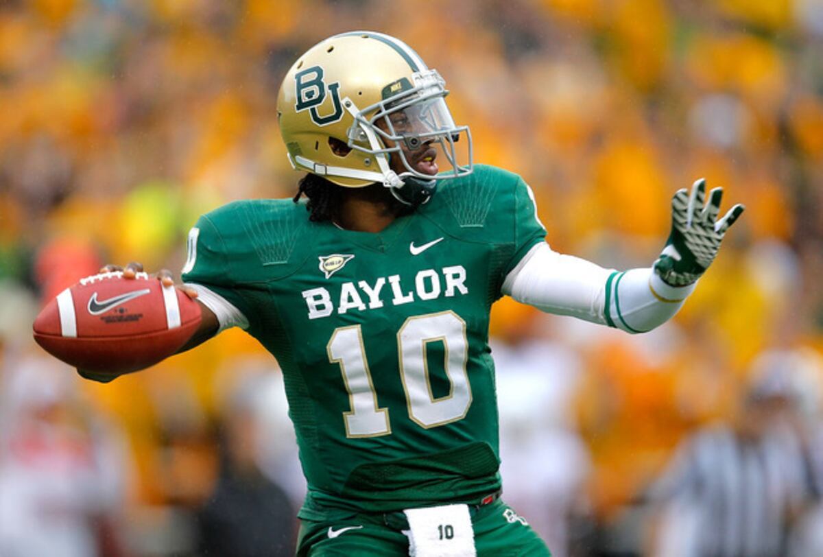 2012 NFL Mock Draft: Full 7-Round Projections for the Seattle Seahawks ...