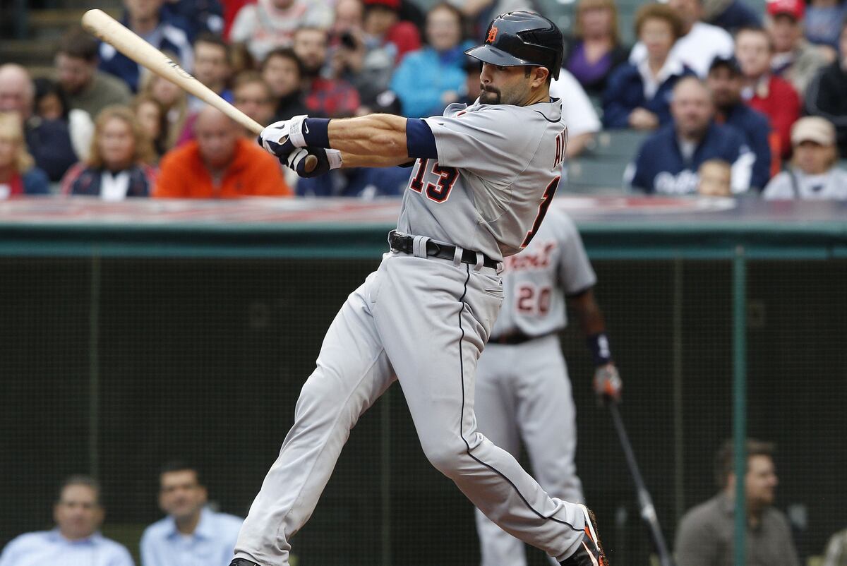 Alex Avila Must Build on Last Year's Success in 2012 | News, Scores ...