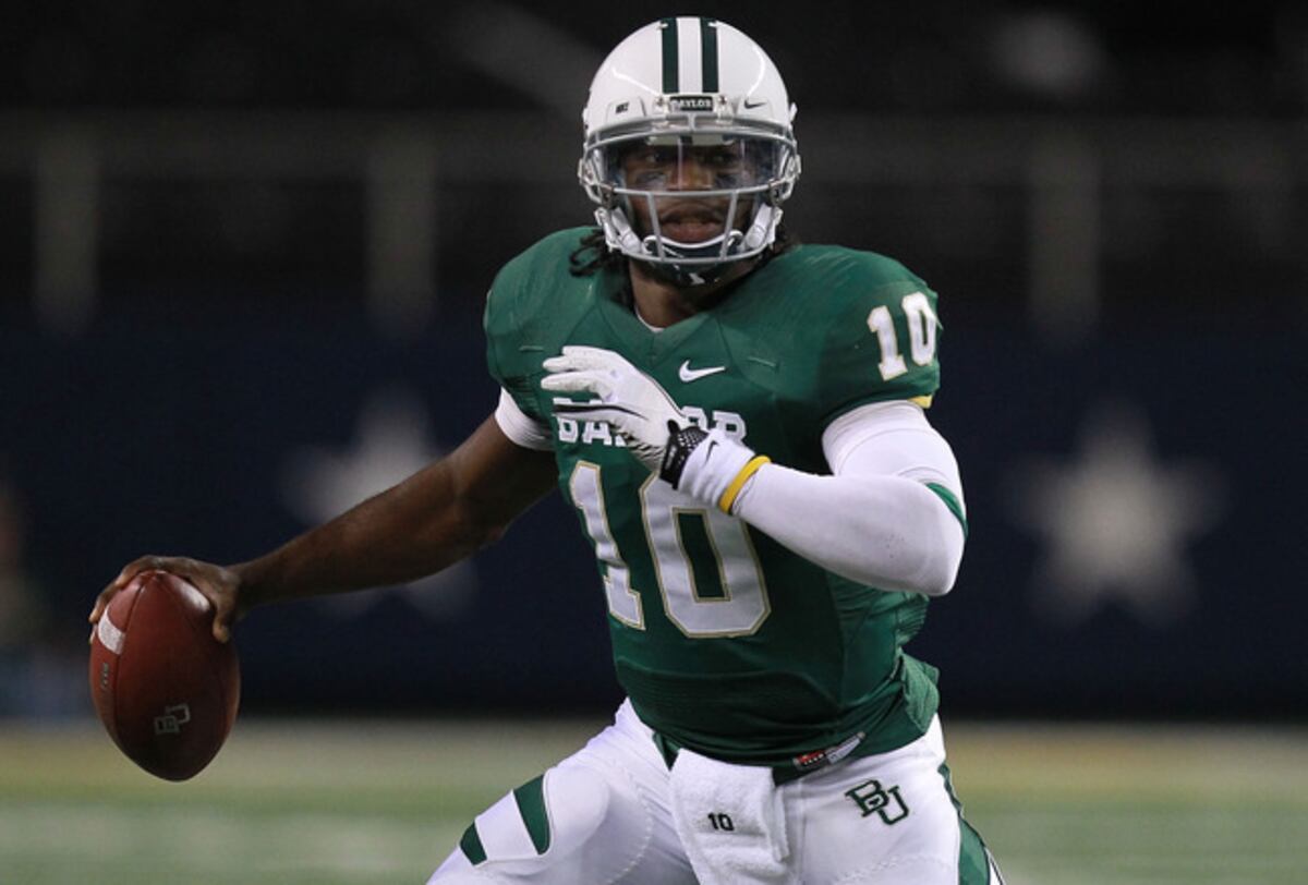 NFL Trade Speculation: Ranking 5 Possible Trades by Probability | News ...