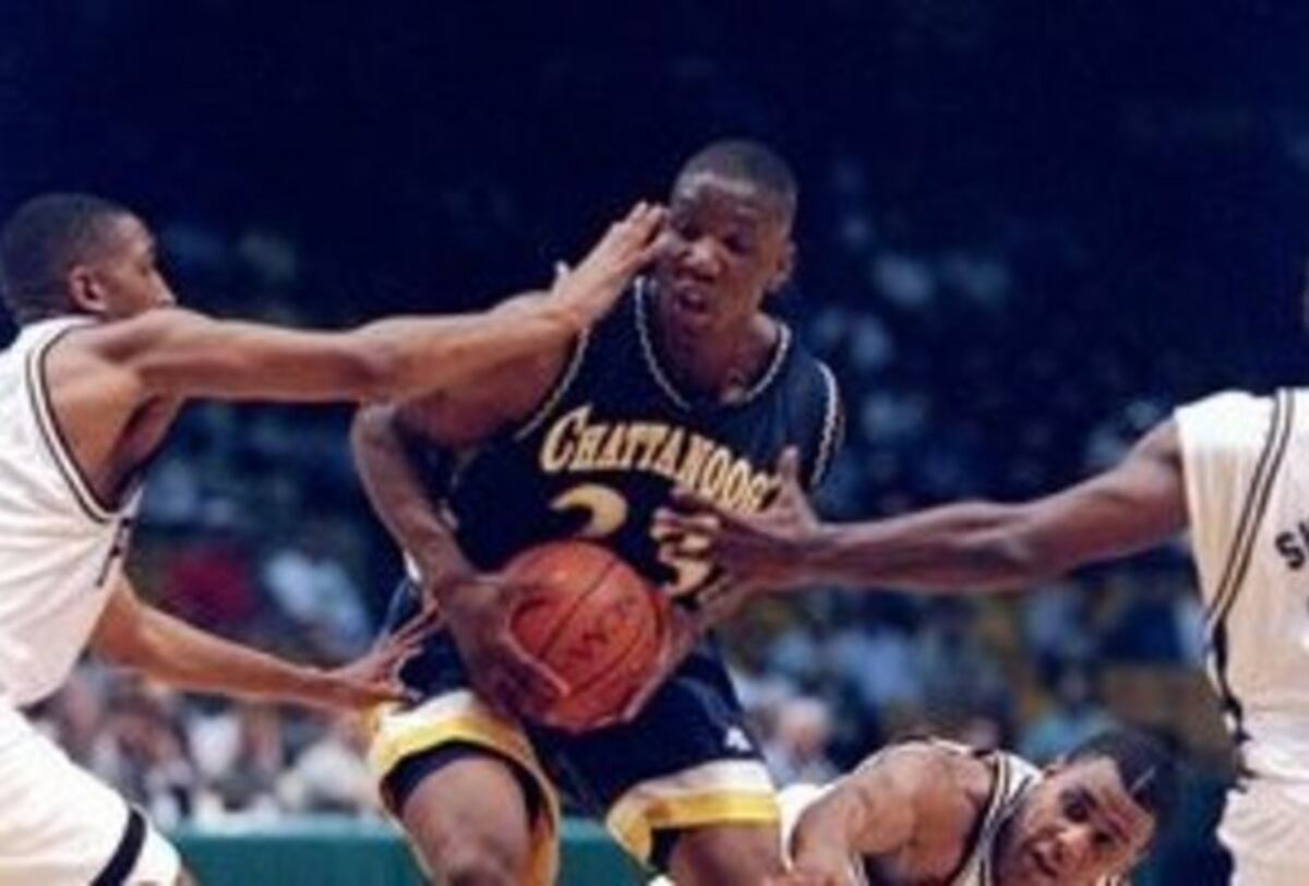 The Top 10 Southern Conference Basketball Players of All Time (Part 1 ...