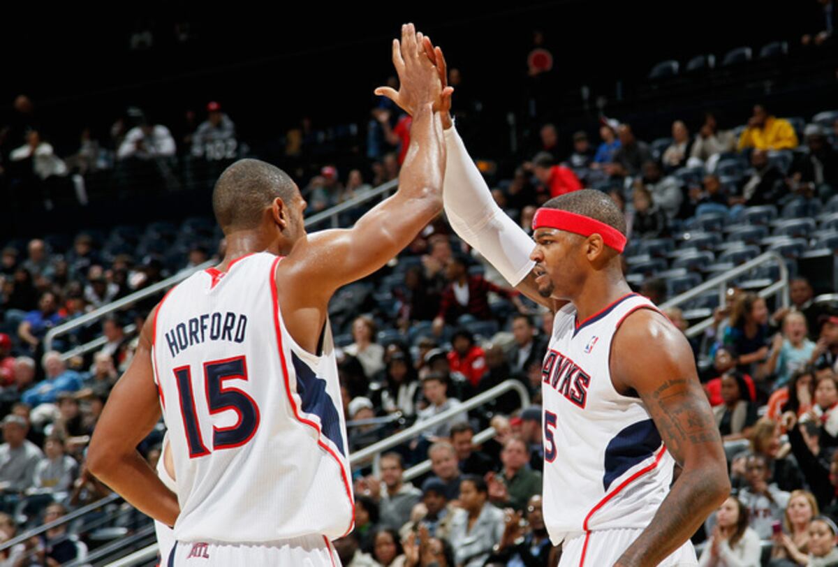 Atlanta Hawks: 10 Best NBA Draft Picks Since 1990 | News, Scores ...