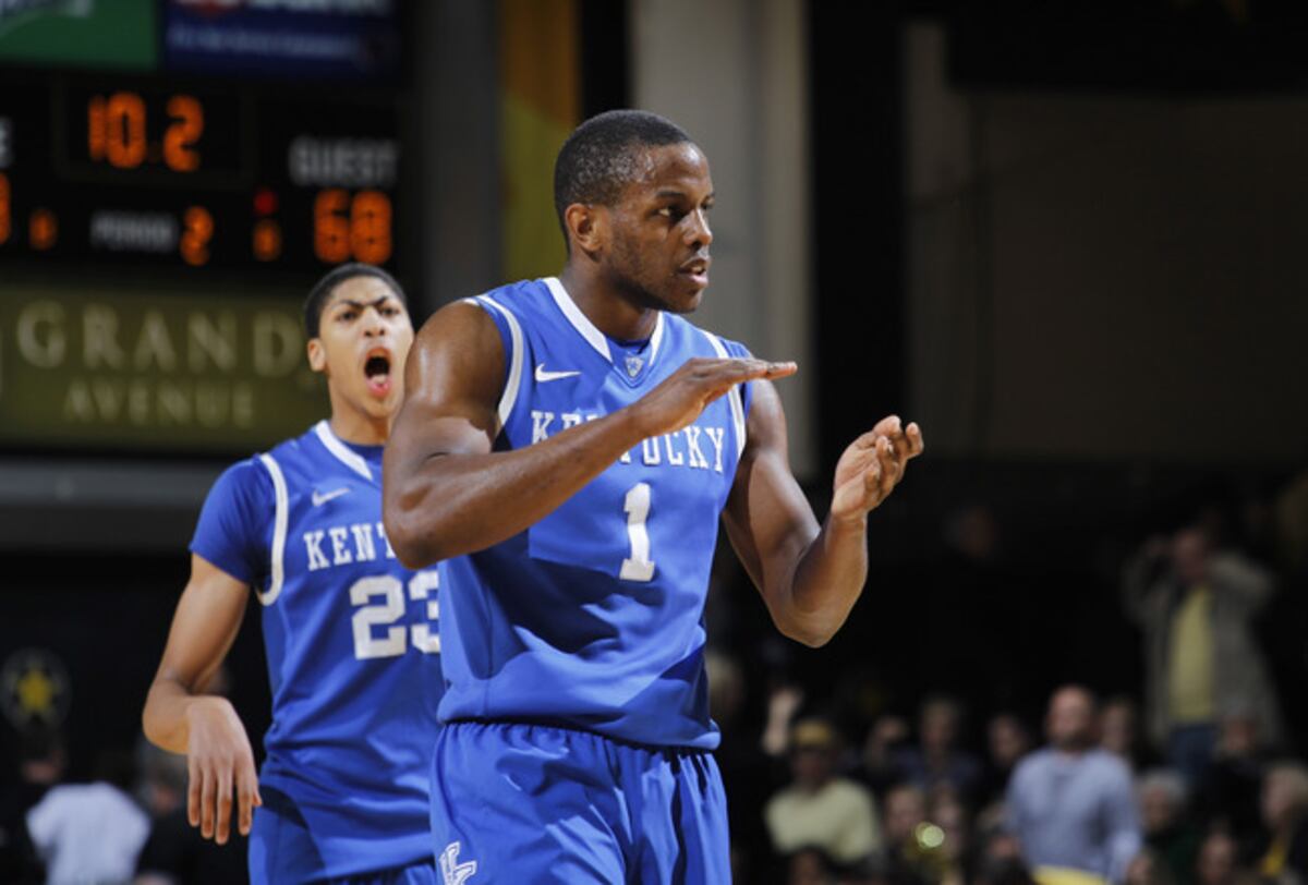 Kentucky Basketball: 5 Bold Predictions for Wildcats' Final Stretch Run ...
