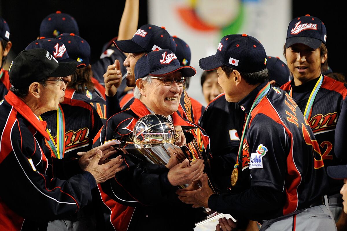 2013 World Baseball Classic: A Comprehensive Guide | News, Scores ...