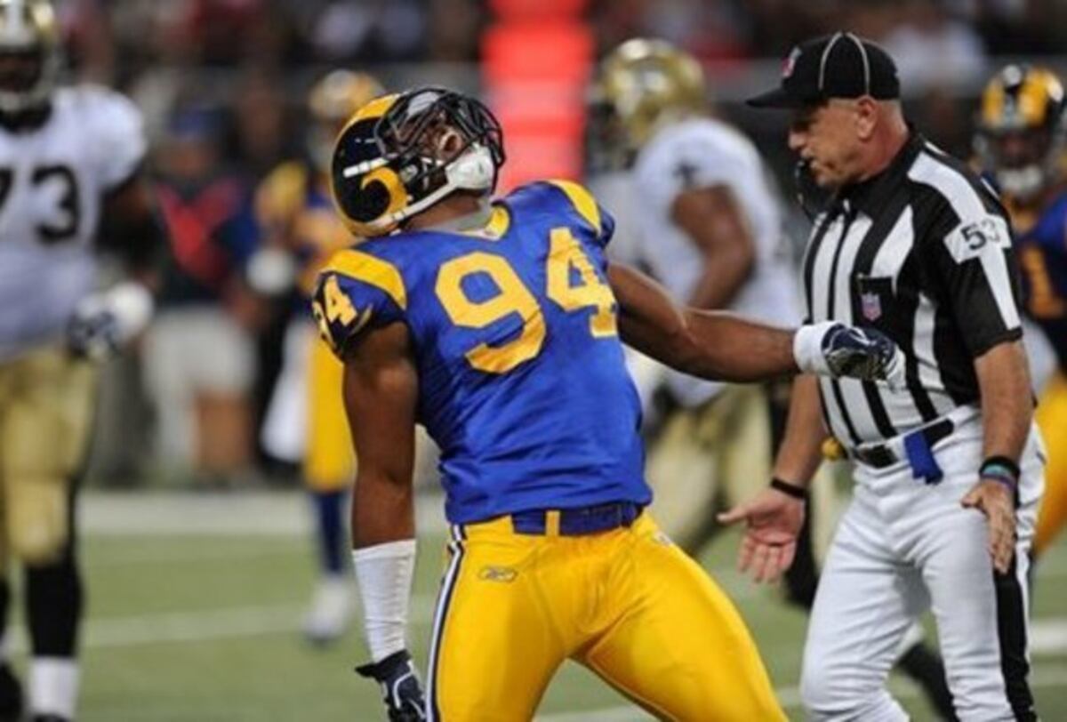 St. Louis Rams 2012 Season: Ranking the Six Best Breakout Candidates on ...